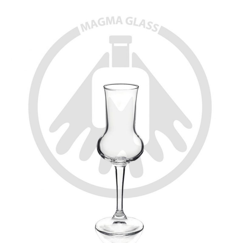 Čaša za Rakiju Grappa 85ml 6/1 - MagmaGlass