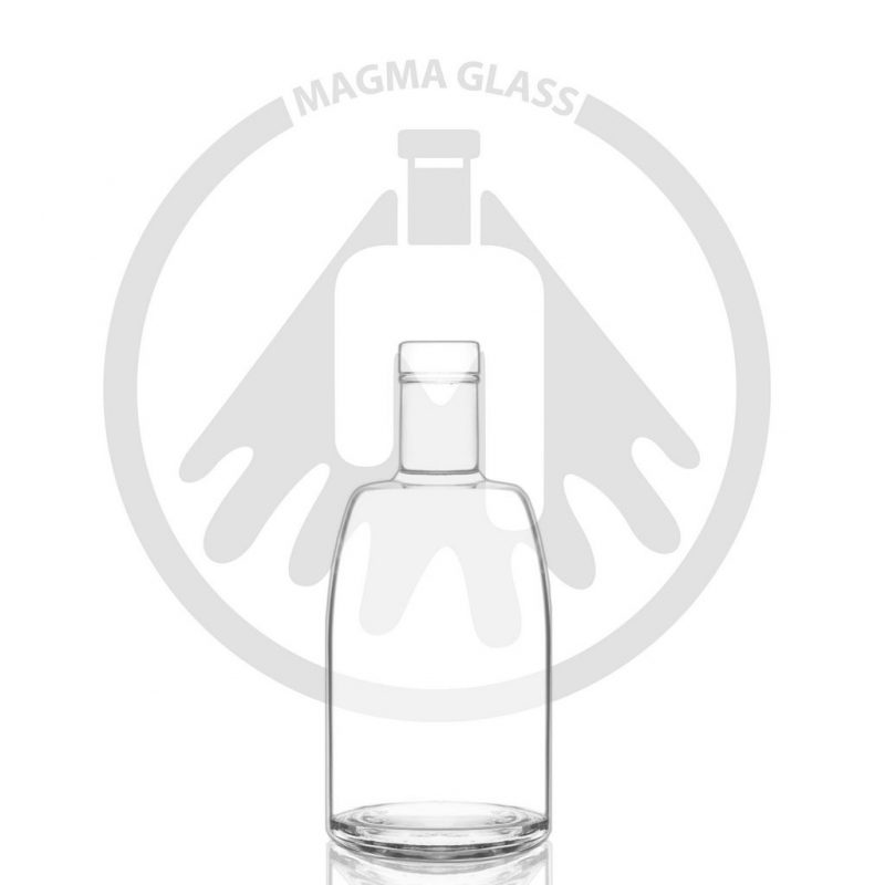 Flasa Natura 700ml - MagmaGlass