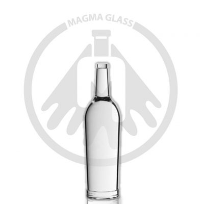 Flasa One Step 500ml - MagmaGlass