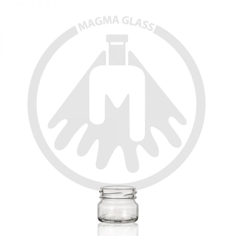 Teglica 30ml - MagmaGlass