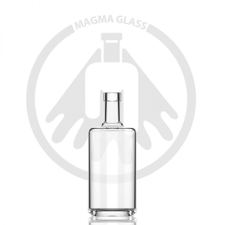 Flasa Nana 500ml - MagmaGlass