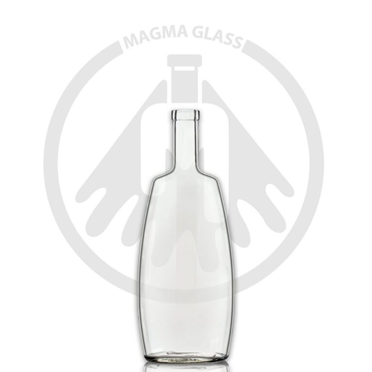 Flasa Mura 700ml - MagmaGlass