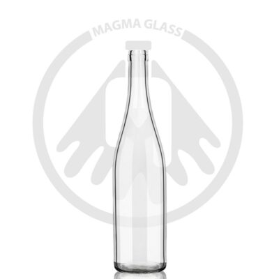 Flasa Mura 700ml - MagmaGlass