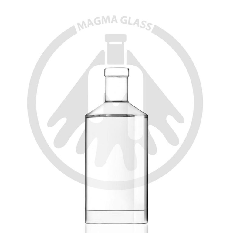 Flasa Boss 700ml - MagmaGlass