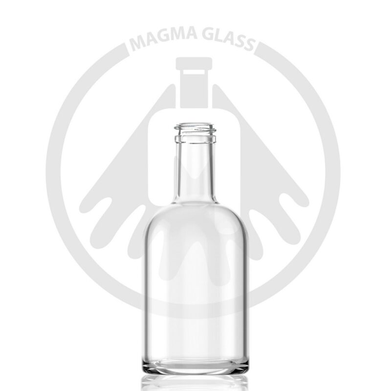Flasa Boss 700ml - MagmaGlass