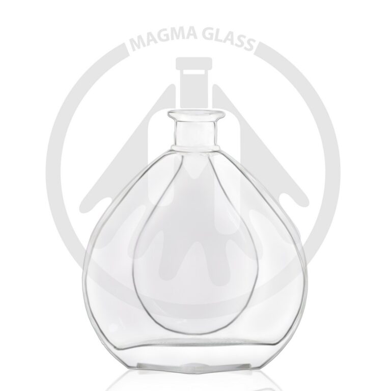 Flasa Glam 700ml - MagmaGlass