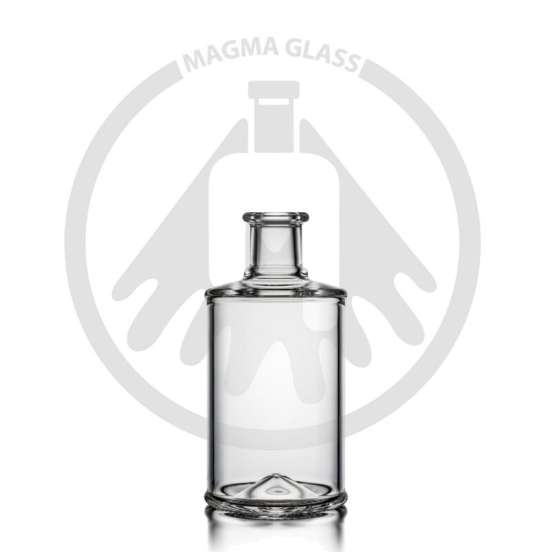 Flasa Fulton 700ml - MagmaGlass