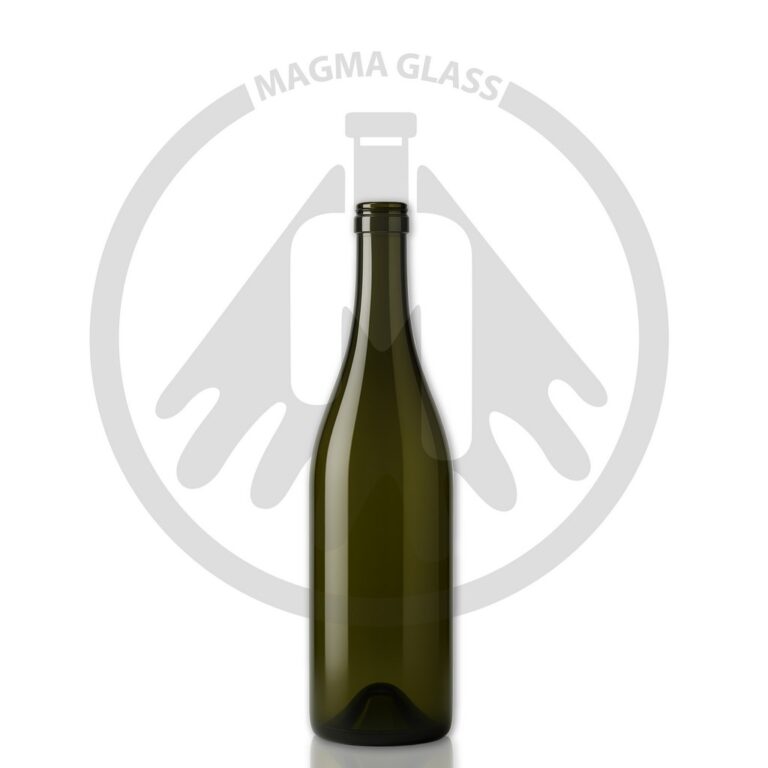 Flasa Stelvin Vintara 750ml - MagmaGlass