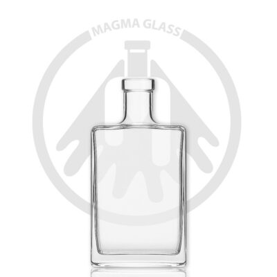Flasa Boss Heavy 700ml - MagmaGlass